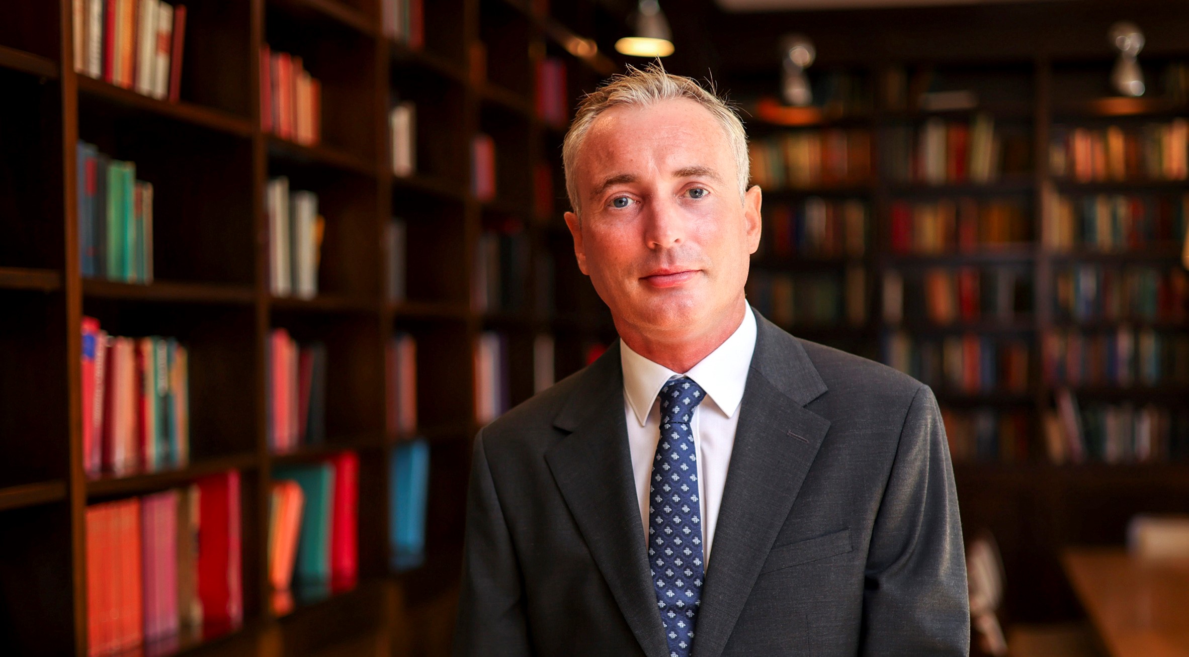 Ian Brady appointed as CEO of Unio Group | Unio Employee Benefits