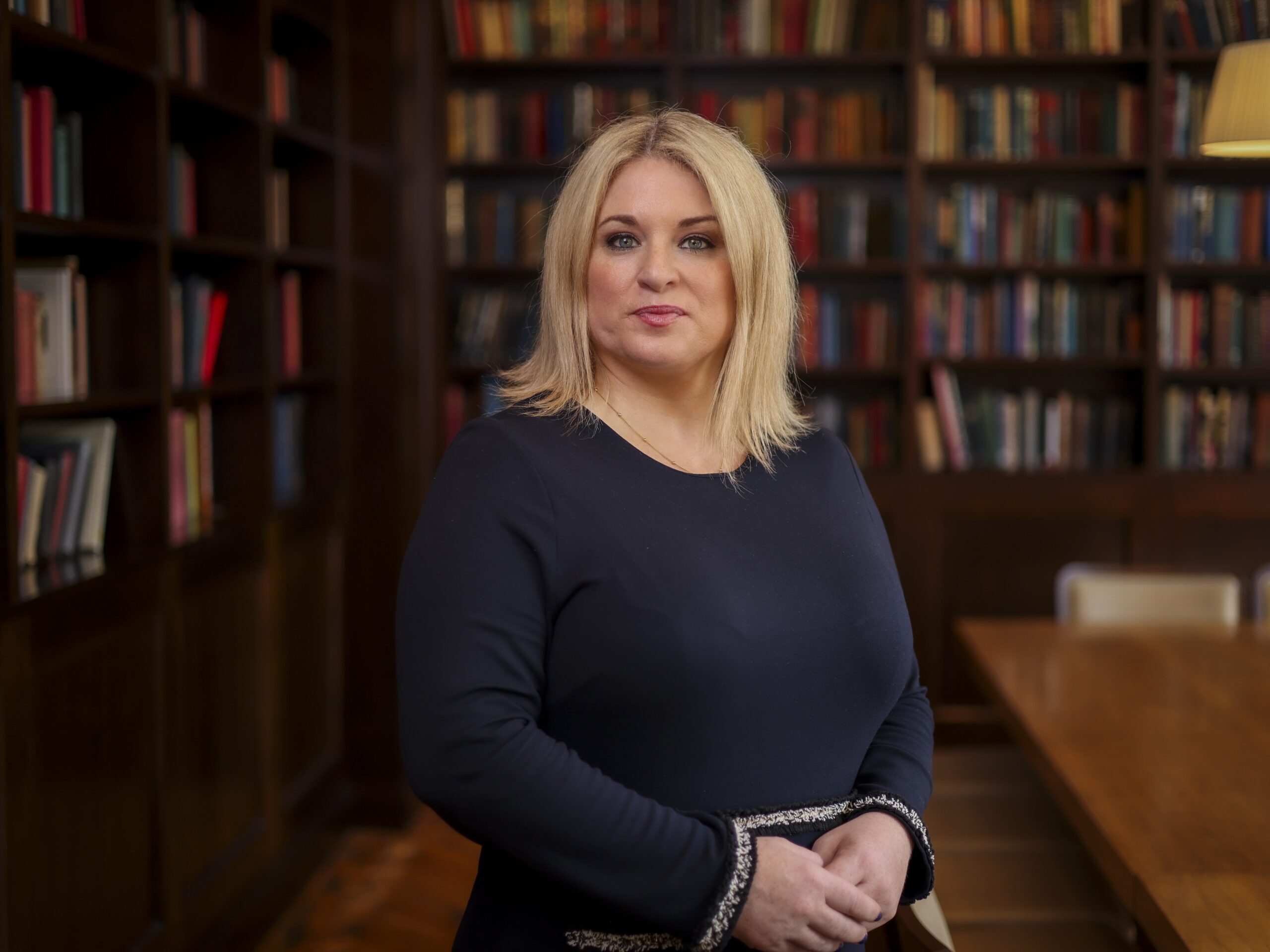 Miriam Bourke Appointed to The Pensions Council | Unio Employee Benefits